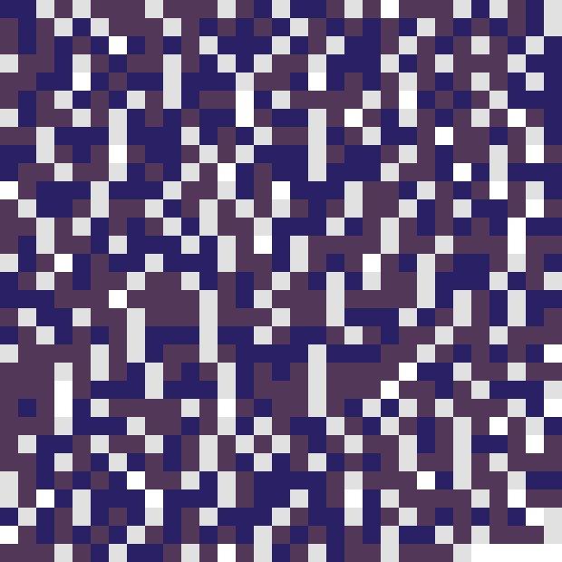 Solving an Image Puzzle from MI5 | Matt Swain